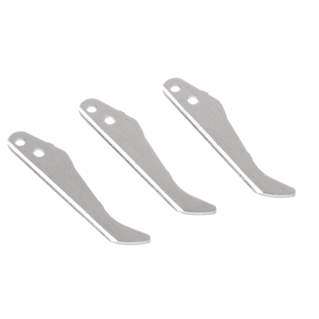 NAP Spitfire Trophy Tip Broadhead Replacement Blades - Hunting Gear ...