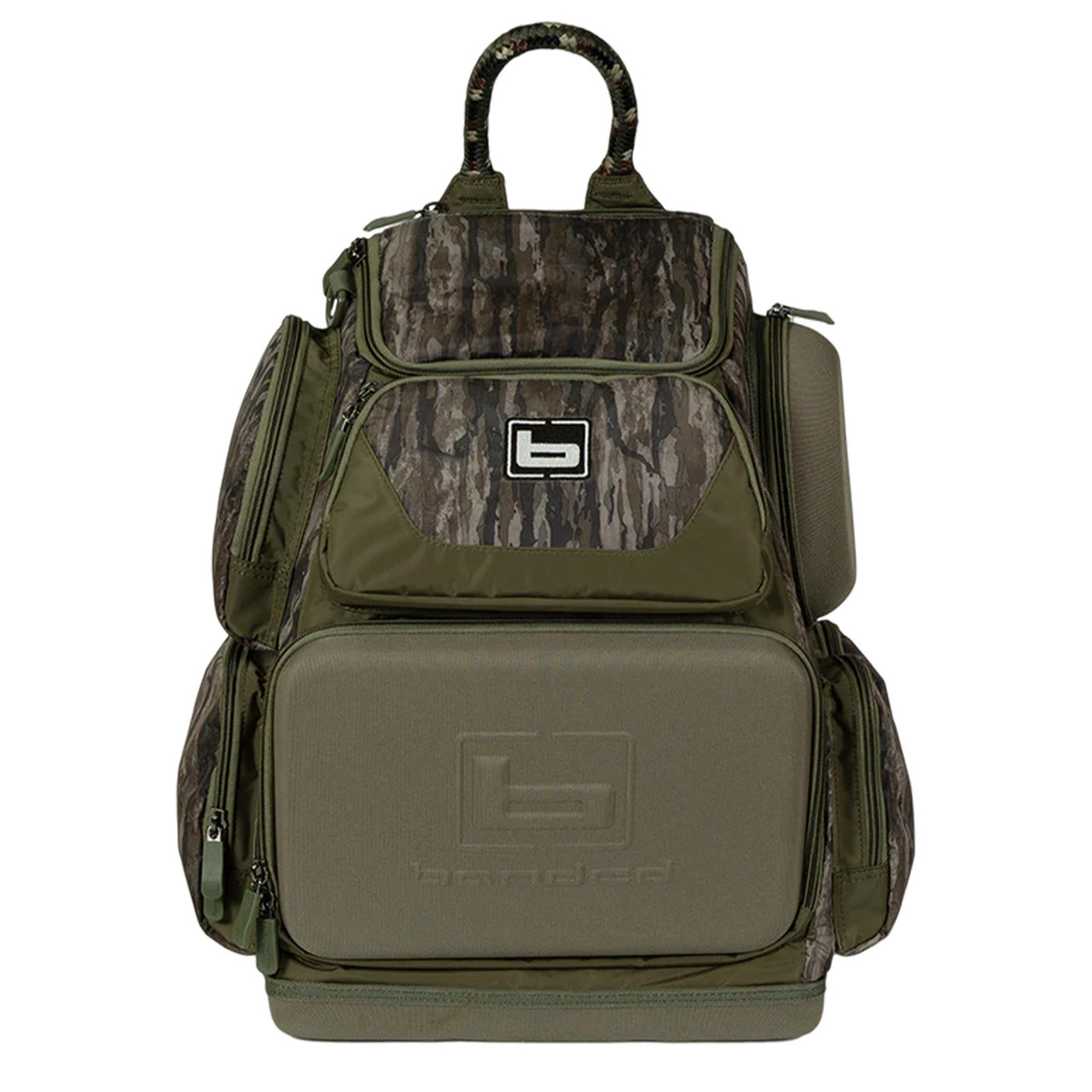 Banded Air Hard Shell Backpack Realtree Legacy - Hunting Gear, Tactical ...