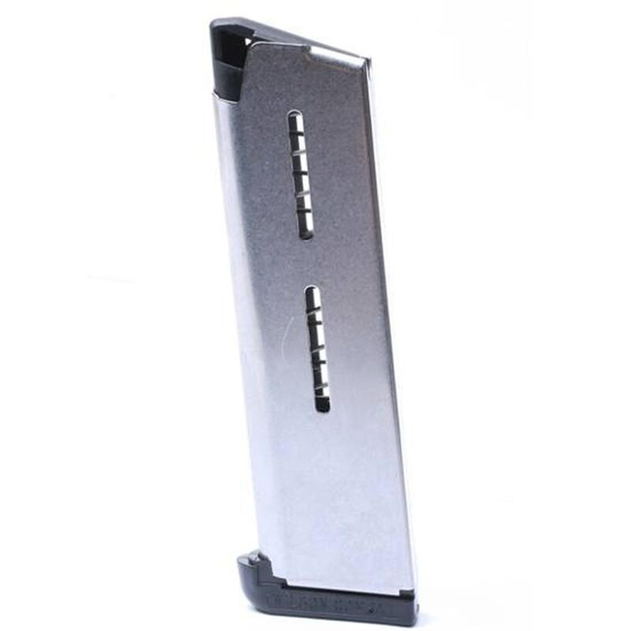 Wilson Combat 1911 Government/Commander Full Size 8 Round Magazine .45 ...